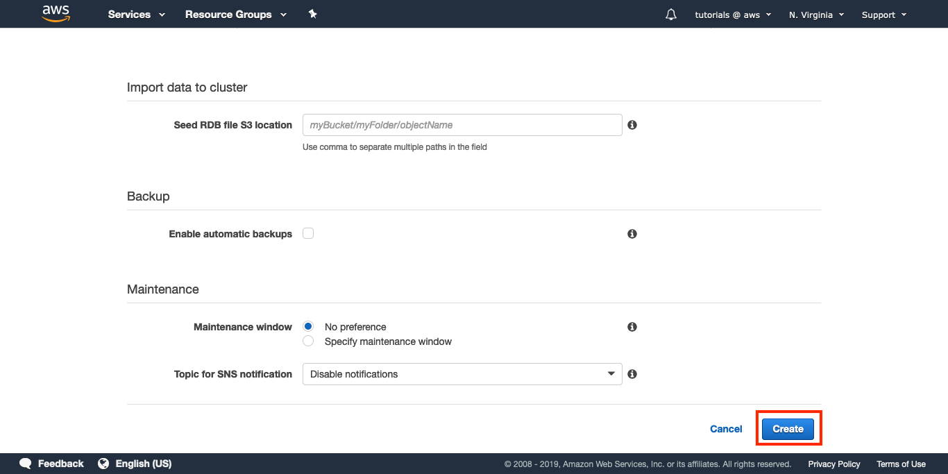 Setting up a Redis Cluster for scalability and high availability Setting up a Redis Cluster for scalability and high availability